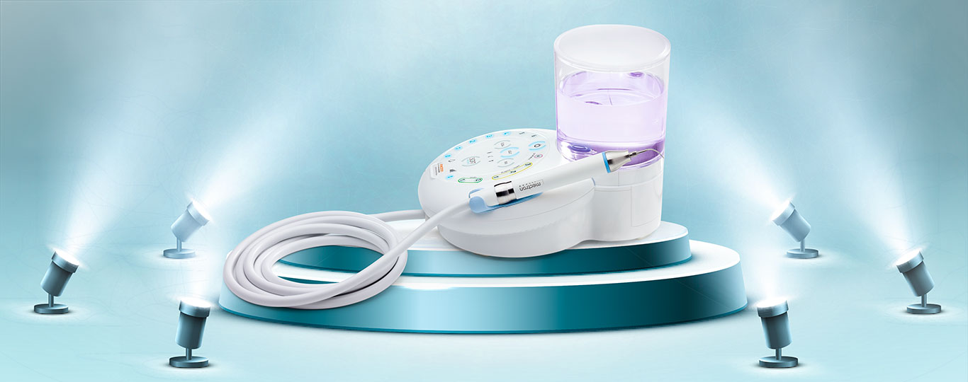 Prophylaxis EN - Discover Mectron