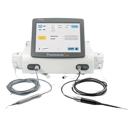 Medical neuro-spine Advanced Technology - Discover Mectron