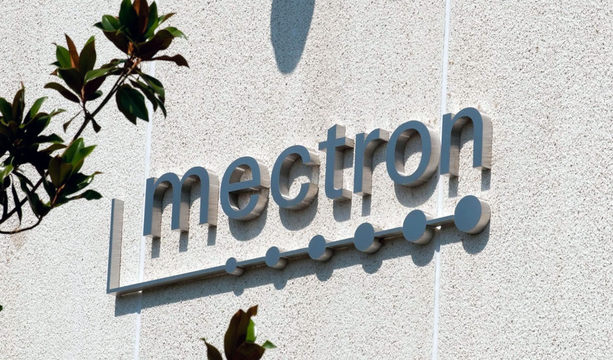 Home - Discover Mectron