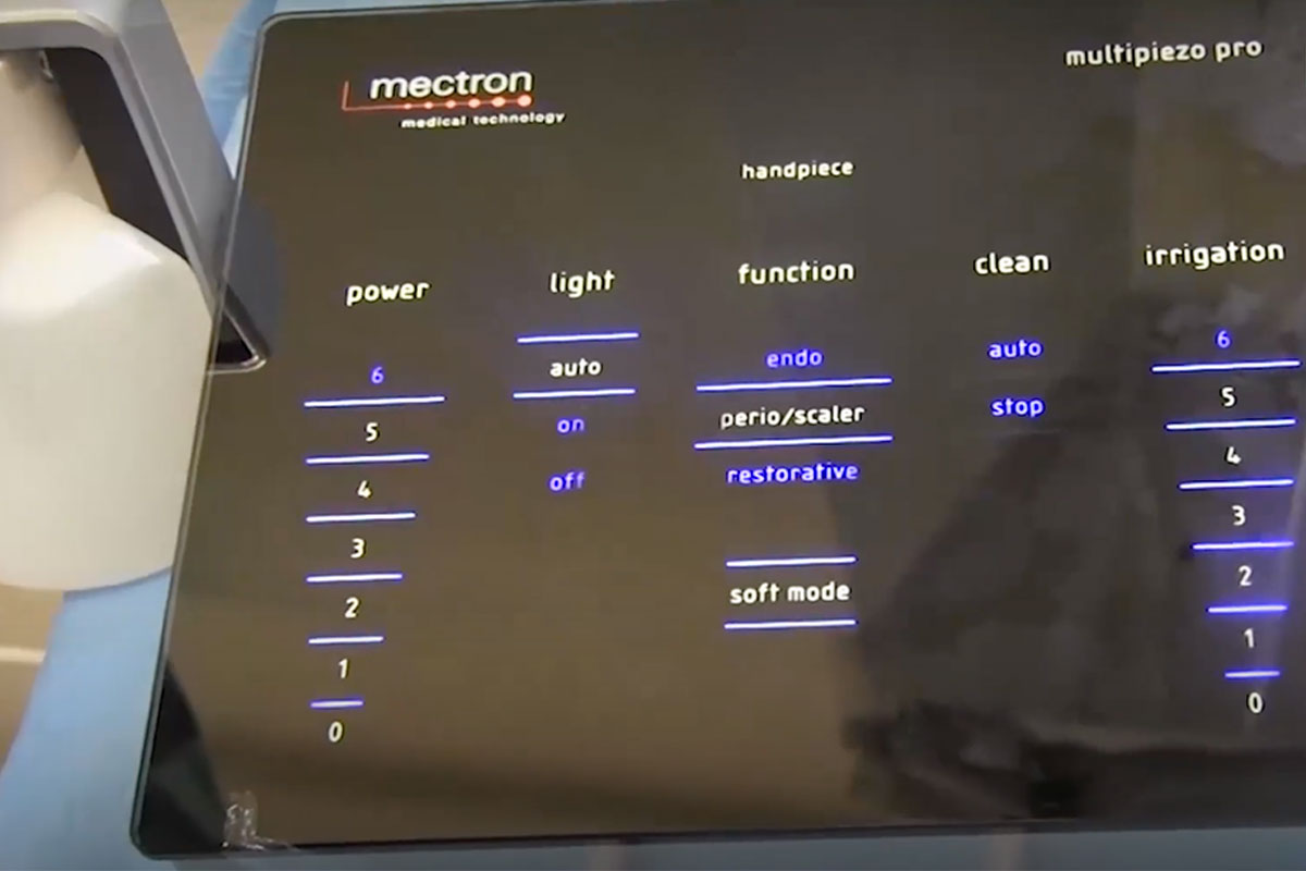 Profilassi Archivi - Discover Mectron