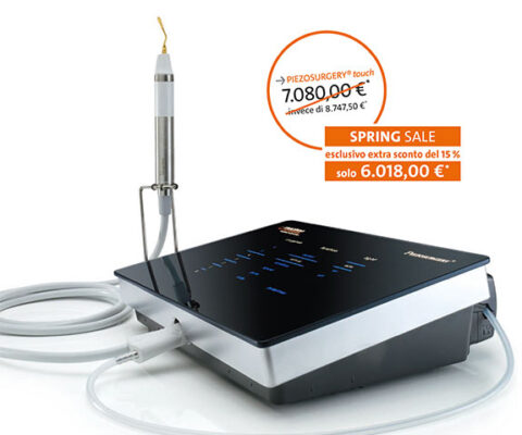 Spring Sale Prodotti C - Discover Mectron