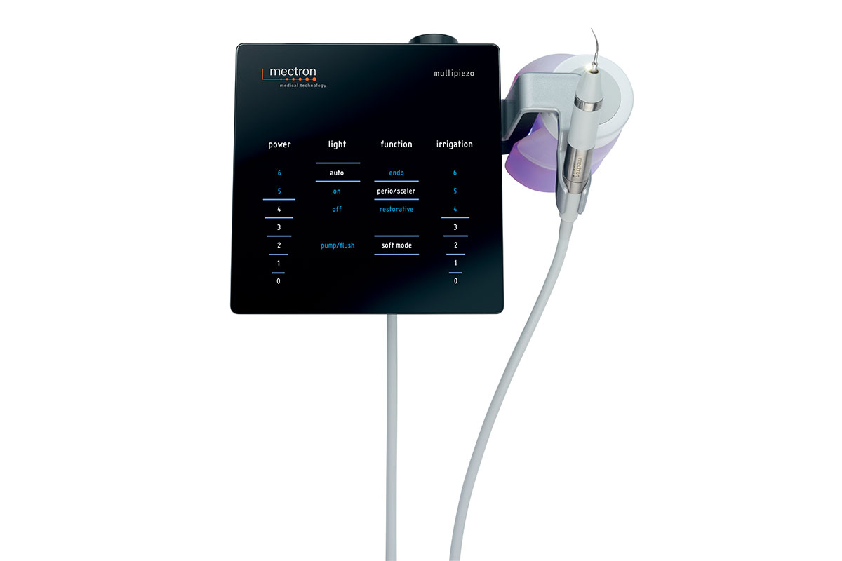 Prophylaxis - Discover Mectron