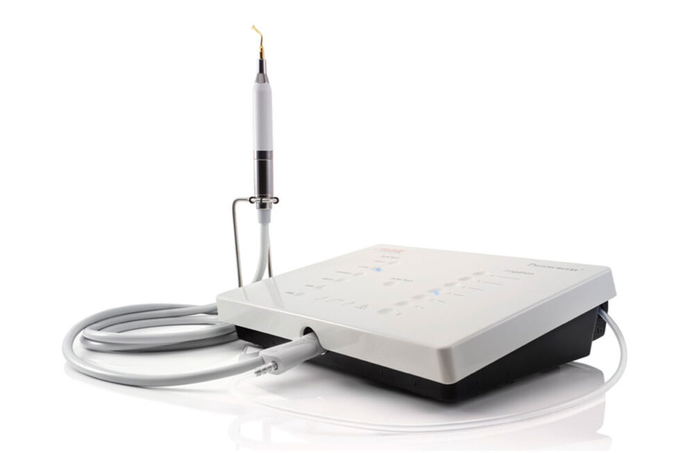 PIEZOSURGERY® - Discover Mectron