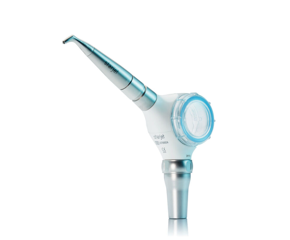 Prophylaxis - Discover Mectron