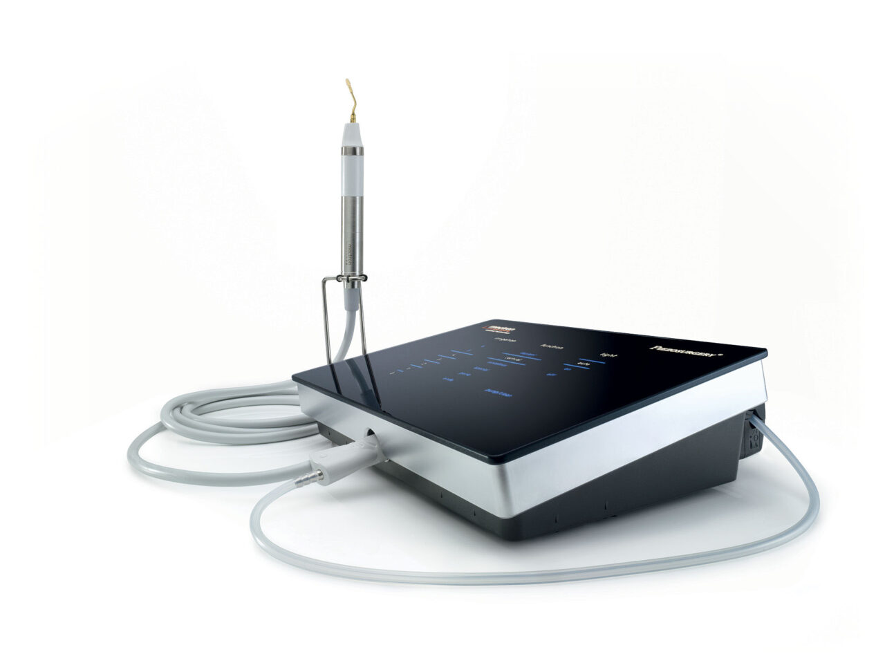 PIEZOSURGERY® - Discover Mectron